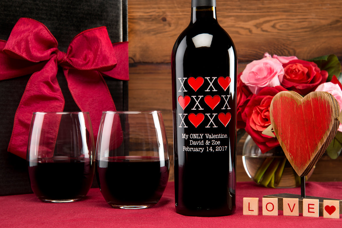 5 Affordable & Affectionate V-Day Gift Ideas